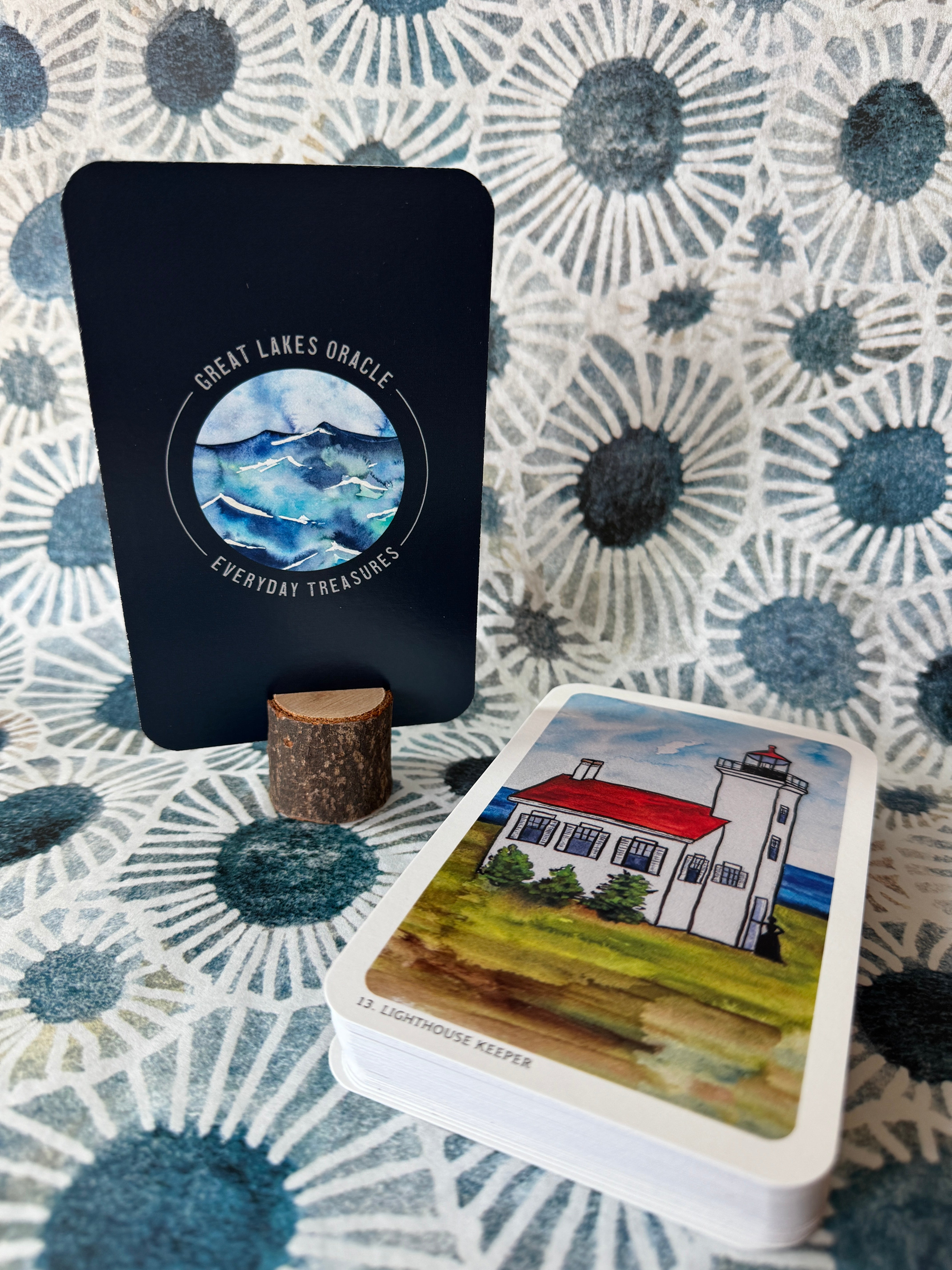 Great Lakes Oracle Limited Edition — Gift Set – GREAT LAKES ORACLE™